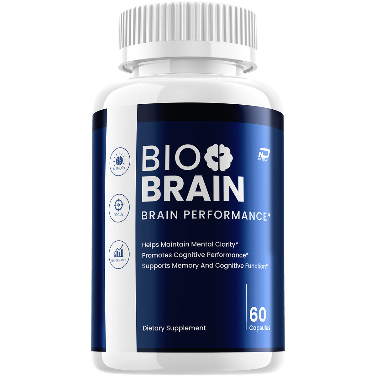 Bio Brain Capsules – Supplements Fast