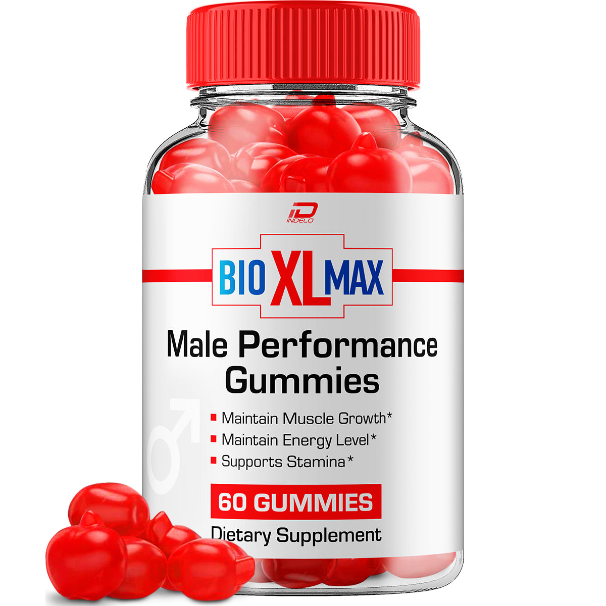 Bio XL Max Gummies – Supplements Fast
