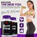 Burn Flow Capsules – Supplements Fast