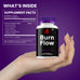 Burn Flow Capsules – Supplements Fast