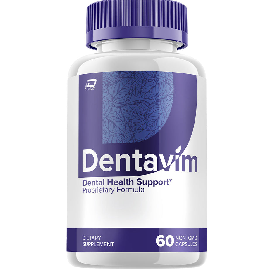 Oral Health – Supplements Fast