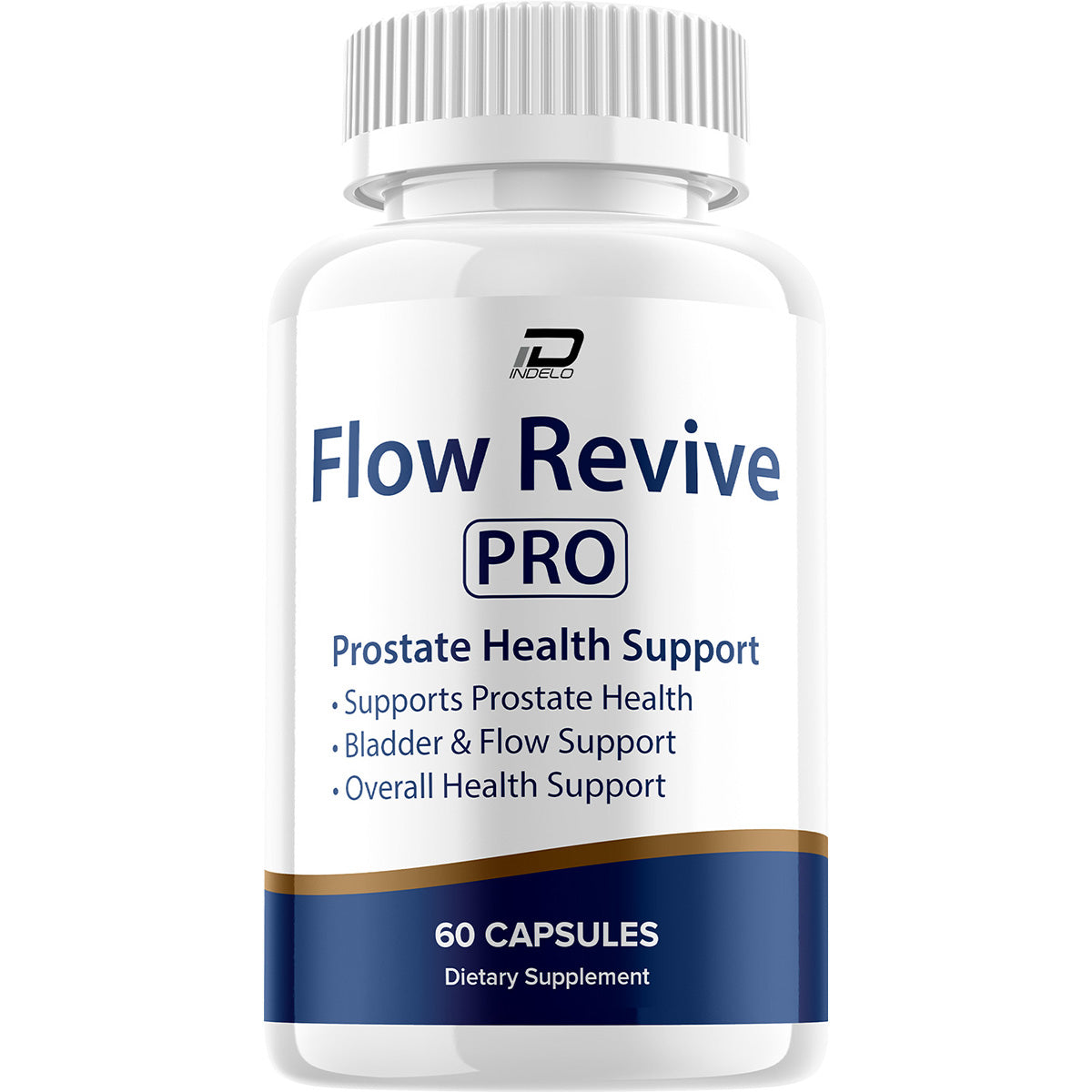 Flow Revive Pro Capsules – Supplements Fast