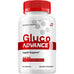 Gluco Advance Capsules – Supplements Fast