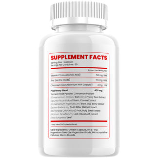 Life Support Labs Capsules – Supplements Fast