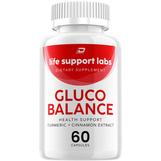 Life Support Labs Capsules – Supplements Fast