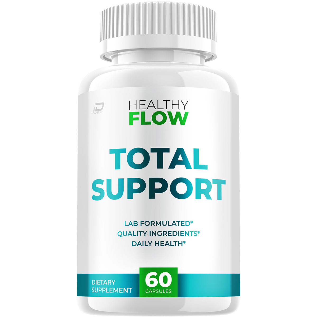 Healthy Flow Capsules – Supplements Fast