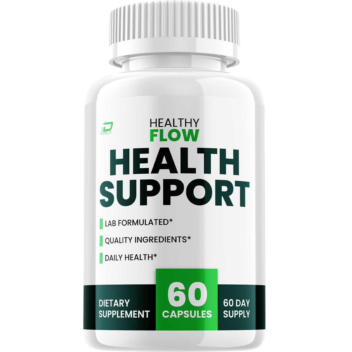 Healthy Flow Capsules – Supplements Fast