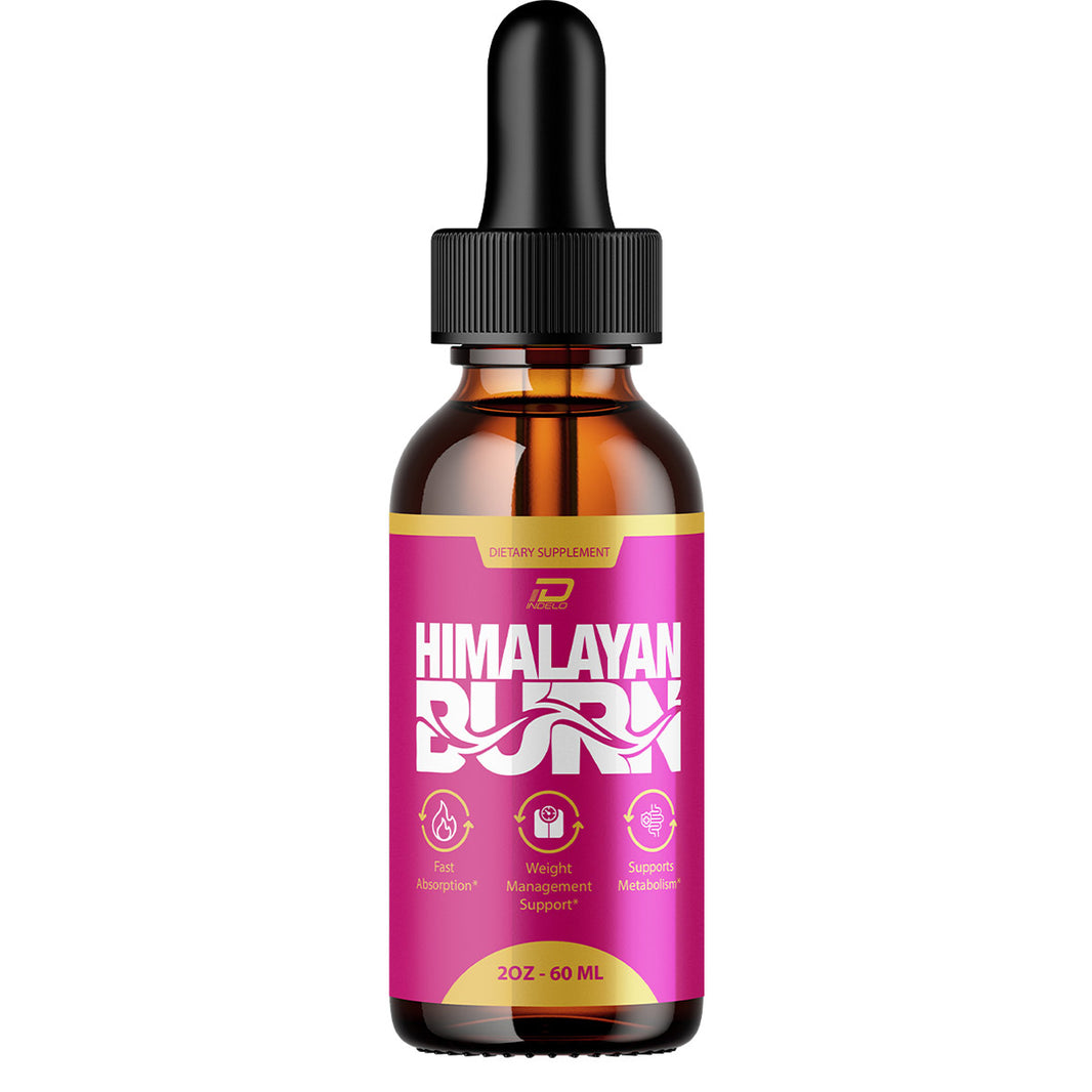 Weight Management Drops – Supplements Fast