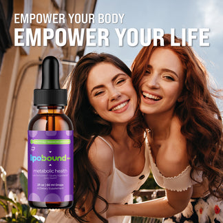 Lipobound Drops – Supplements Fast