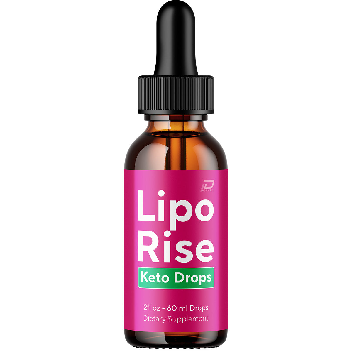 Lipo Rise Drops – Supplements Fast