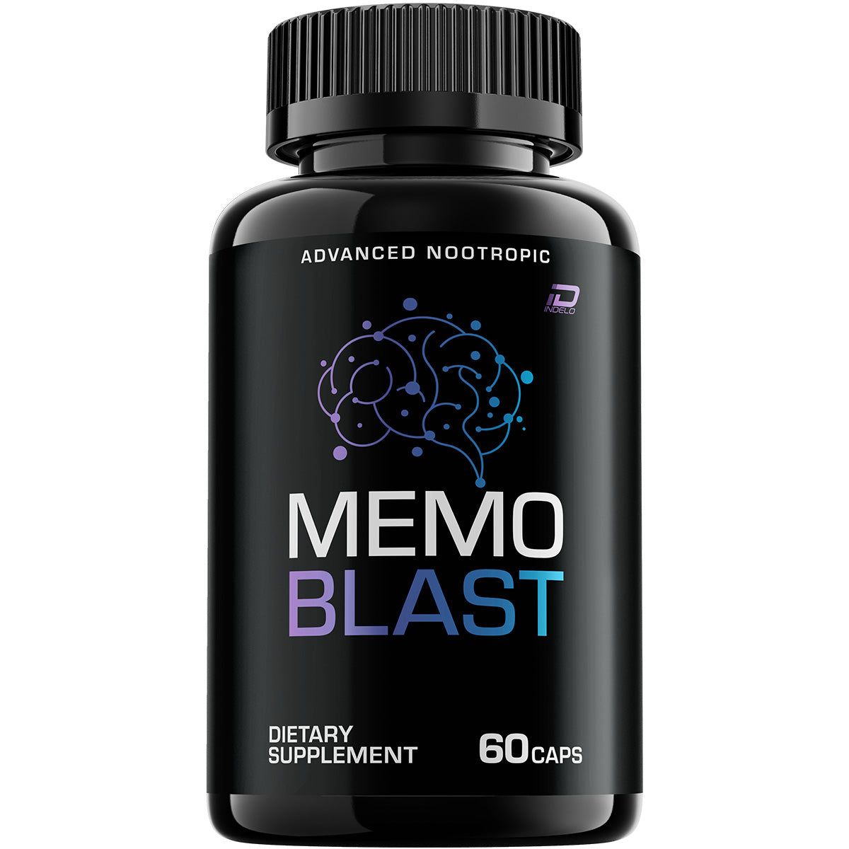 Memo Blast Capsules – Supplements Fast