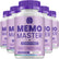 Memo Master Capsules – Supplements Fast