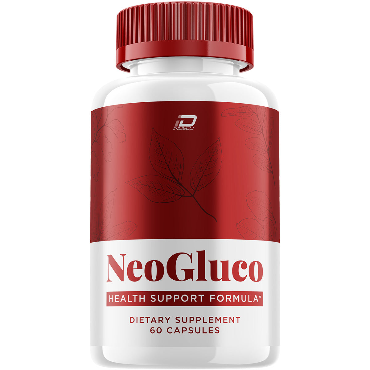 Neo Gluco Capsules – Supplements Fast