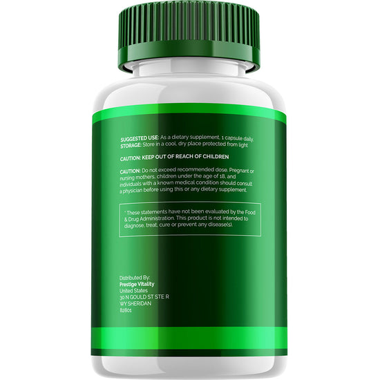 Nerve Savior | Advanced Nerve Support – Supplements Fast