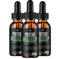 Potent Stream – Supplements Fast
