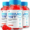 Primo TRT Gummies – Supplements Fast