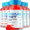 Primo TRT Gummies – Supplements Fast