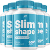 Slim Shape Capsules – Supplements Fast