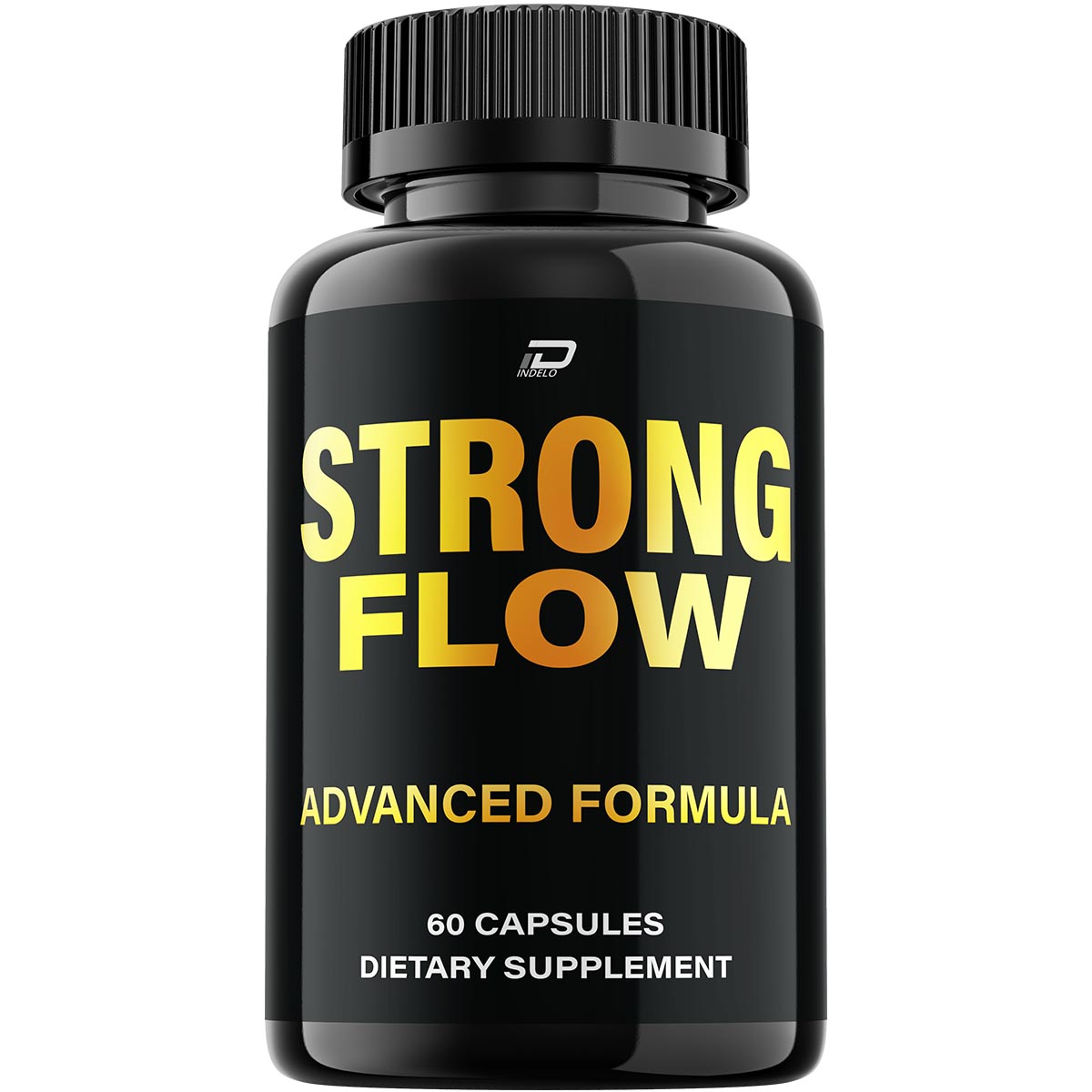 Strong Flow Capsules – Supplements Fast