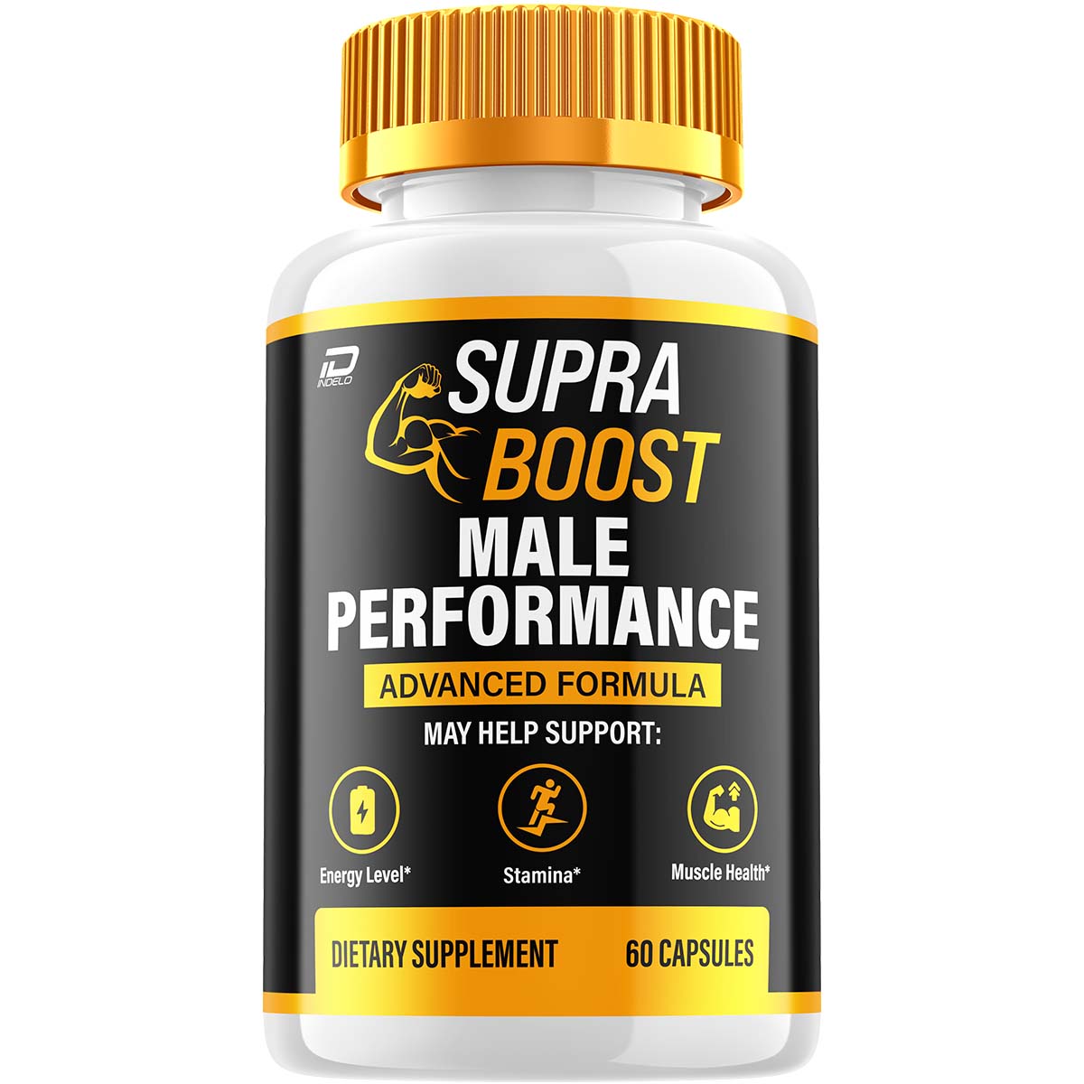Supra Boost Capsules – Supplements Fast