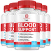 Trusted Relief | Blood Support Capsules – Supplements Fast