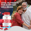 Trusted Relief | Blood Support Capsules – Supplements Fast