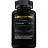 Vigor 7x Capsules – Supplements Fast