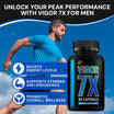 Vigor 7x Capsules – Supplements Fast