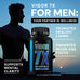 Vigor 7x Capsules – Supplements Fast