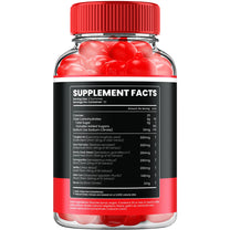 Vigor Boost X Gummies – Supplements Fast