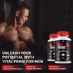 Vital Prime Capsules – Supplements Fast