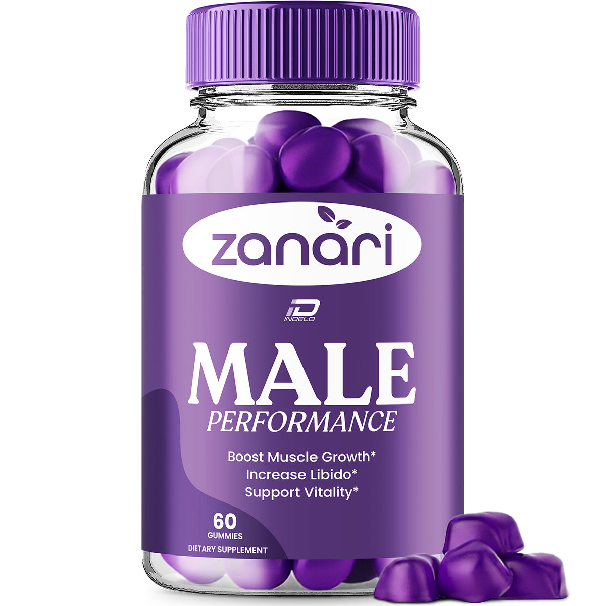 Zanari Gummies – Supplements Fast